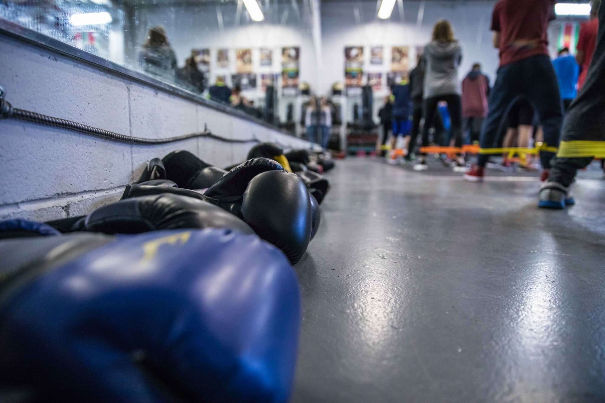 KINGSWAY BOXING CAMP REGISTRATION IS LIVE! LIMITED SPOTS AVAILABLE ...