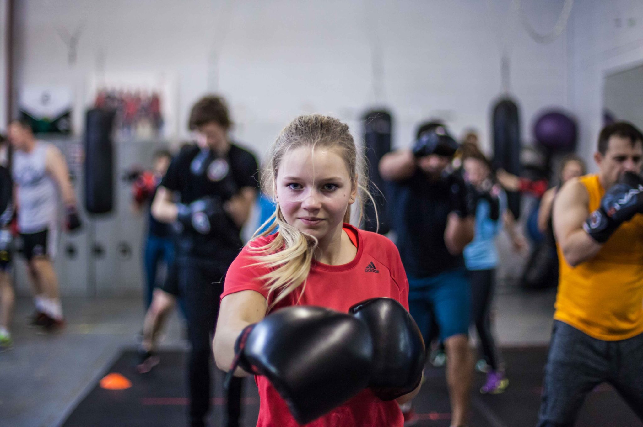 KINGSWAY BOXING CAMP REGISTRATION IS LIVE! LIMITED SPOTS AVAILABLE ...