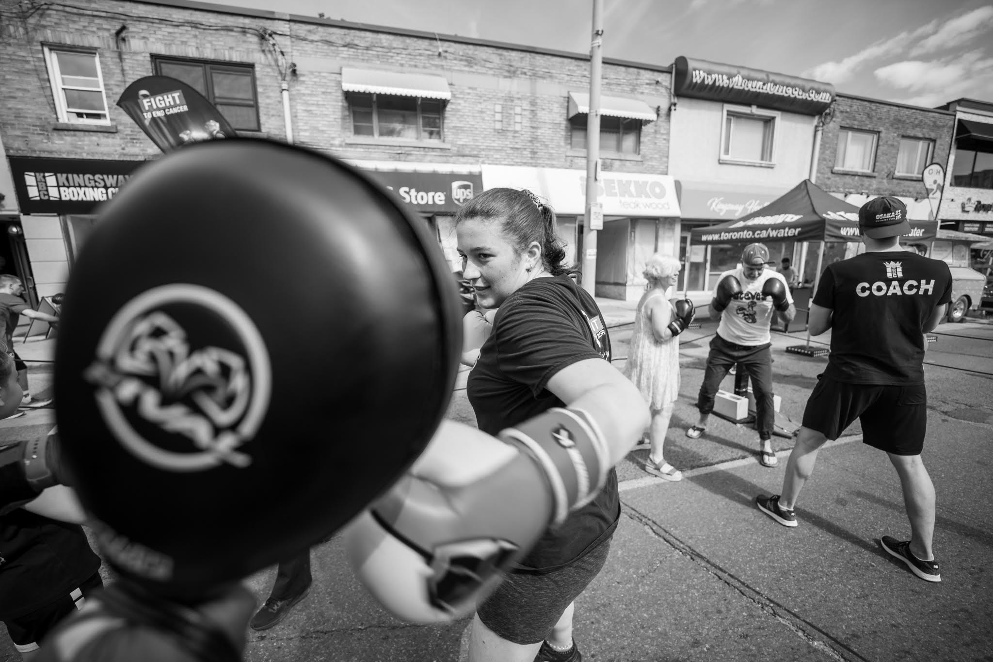 Celebrating International Women’s Day With The Women of KBC – KINGSWAY ...