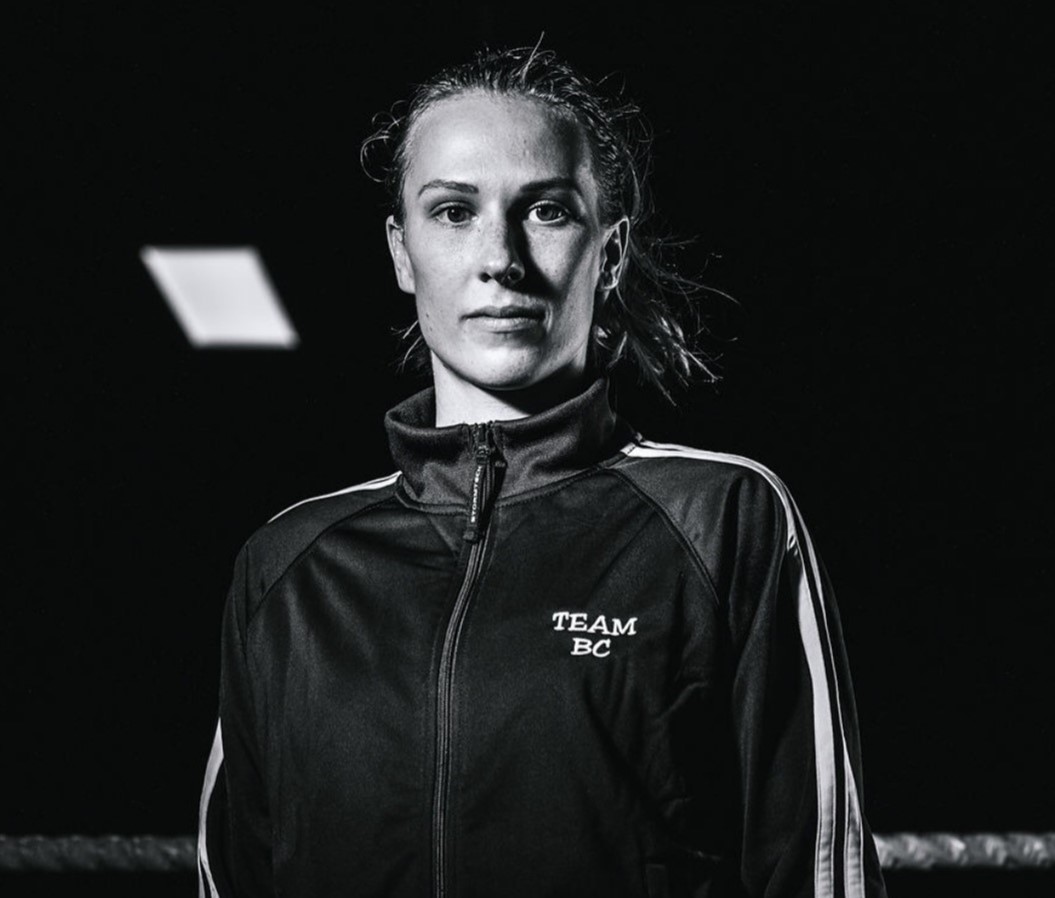 The History Of Women’s Boxing: A Boxing Canada Feature – KINGSWAY BOXING