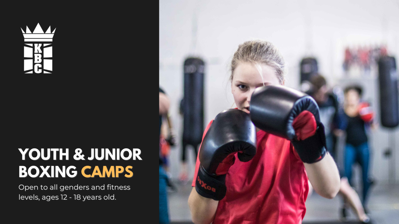 March 2025 at Kingsway Boxing Club: Updates & Registration – KINGSWAY ...