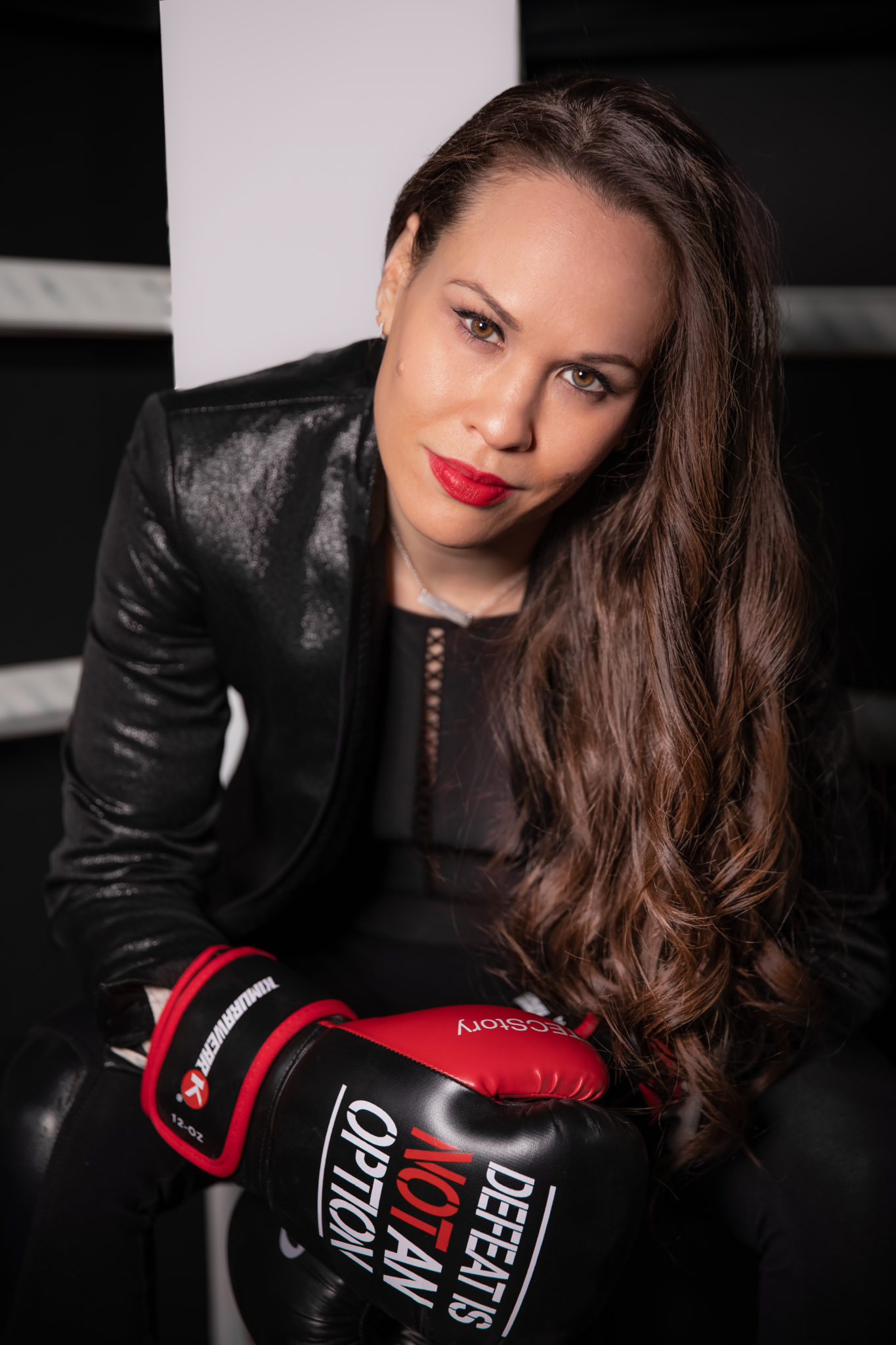 The History Of Women’s Boxing: A Boxing Canada Feature – KINGSWAY BOXING