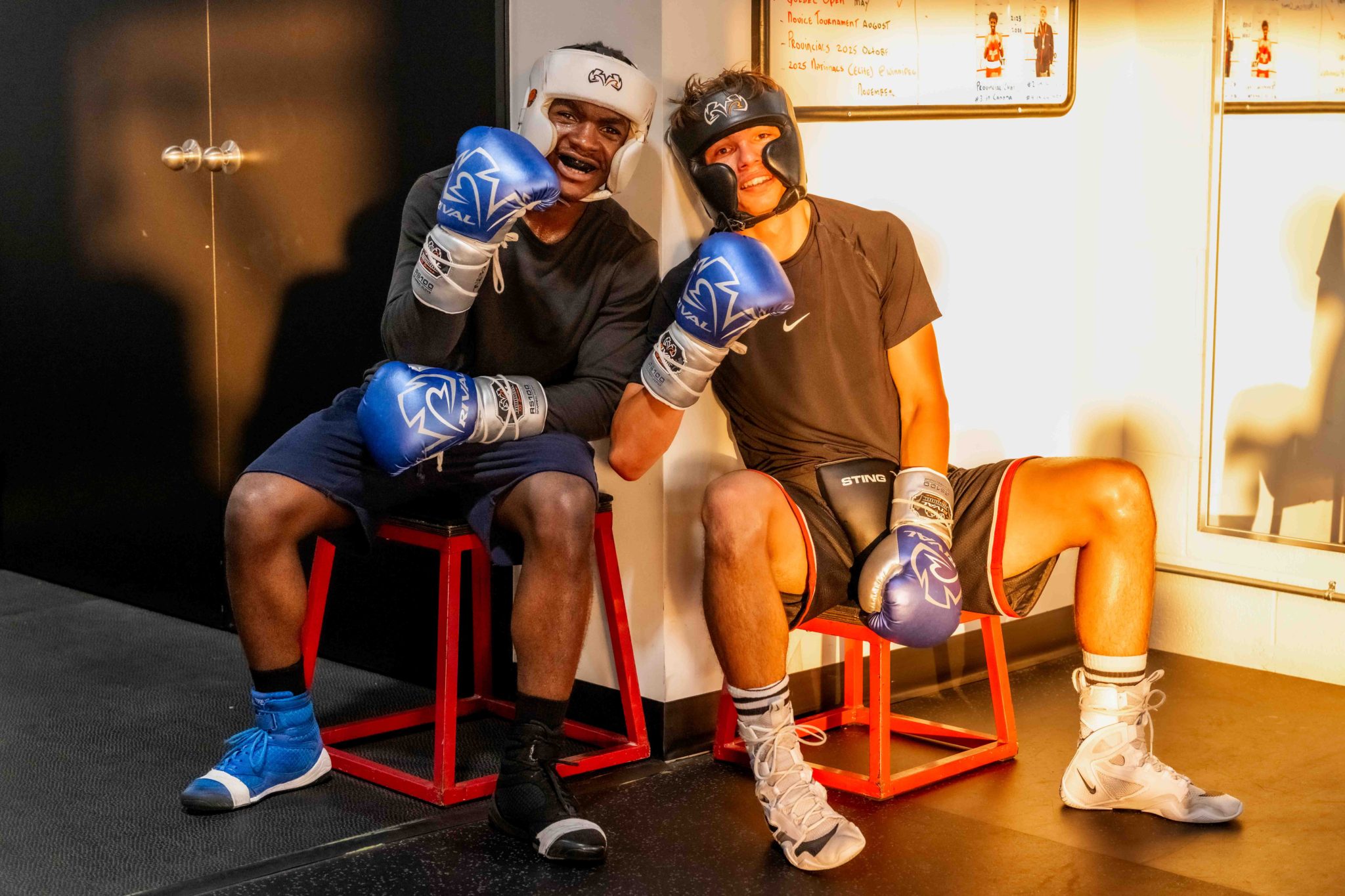 Kingsway Boxing: Full Schedule Now Available with Packages or ...