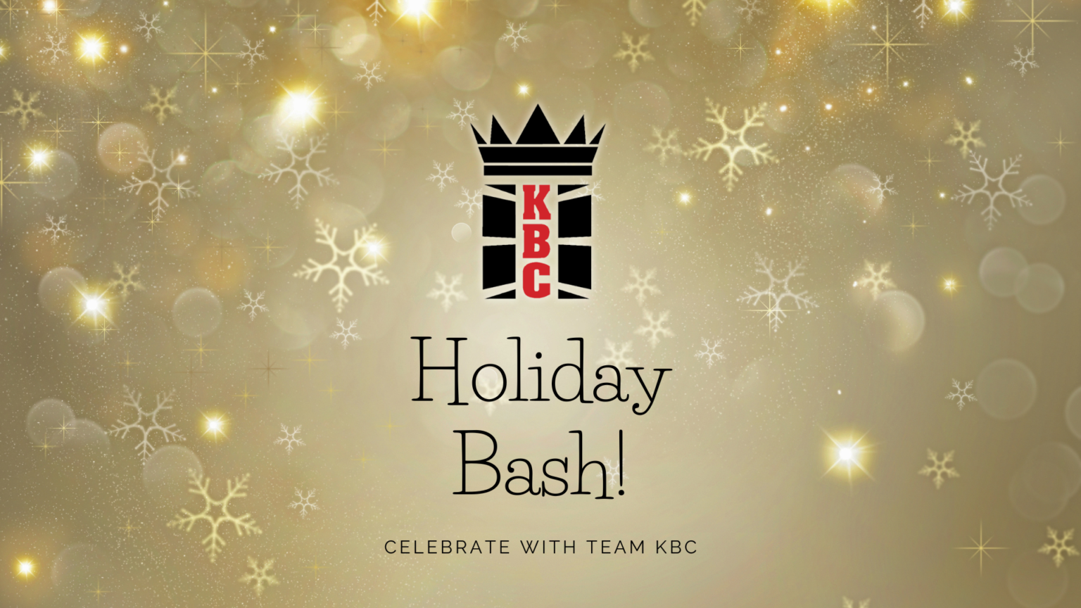 [DEC 13] Kingsway Boxing: 20-Year Anniversary & Holiday Bash – KINGSWAY ...
